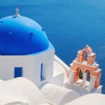 Private Half day - Best of Santorini and Wine Tasting tour - Who Should Consider This Tour?