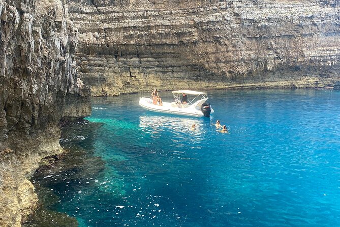 Private Half Day Boat Sazani Island & Haxhi Aliu Cave - A Practical Look at the Private Half Day Boat Trip to Sazan Island & Haxhi Aliu Cave
