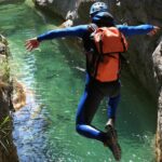 Private Half Day Canyoning Tour in Gordona - What Travelers Say: Authentic Voices