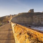 Private Half-day Coastal Tour from Newcastle to Veras World - Stop 2: Whitley Bay