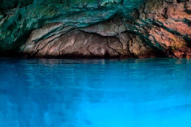 Private Half day Elafiti islands and Blue cave tour - FAQ