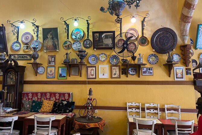 Private Half-Day Food Tour in the Rhode's Medieval Town - How It Compares to Similar Experiences