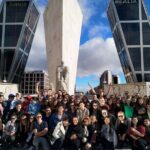 Private Half-Day Guided Tour of Madrid: 2H by private vehicle & 2H walking - Highlights in Practice: Authentic Experiences