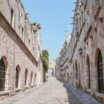 Private Half Day Guided Tour to Rhodes New and Old Town - Who Will Love This Tour?