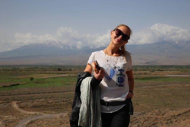Private Half-Day Khor Virap Monastery & Mount Ararat view Tour from Yerevan - Why This Tour Works Well for Visitors
