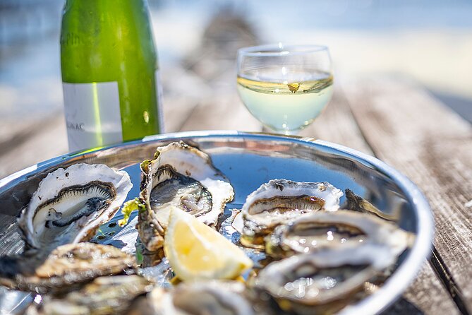 Private Half-Day Languedoc Wine and Oyster Tour from Sète - Key Points