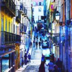 Private Half Day Lisbon Tour - The Itinerary Breakdown