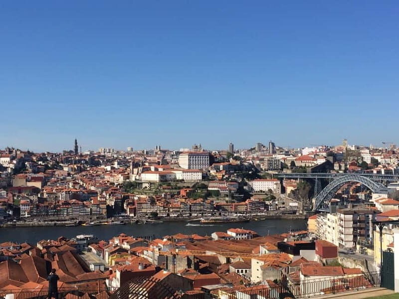 Private Half-Day Porto Tour By Car - Detailed Breakdown of the Itinerary