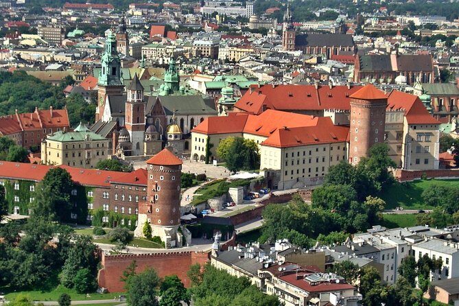 Private Half-Day Sightseeing in Krakow - An In-Depth Look at the Krakow Experience