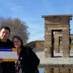 Private Half-Day Sightseeing in Madrid - A Deep Dive into the Itinerary