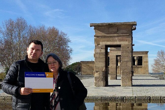 Private Half-Day Sightseeing in Madrid - A Deep Dive into the Itinerary
