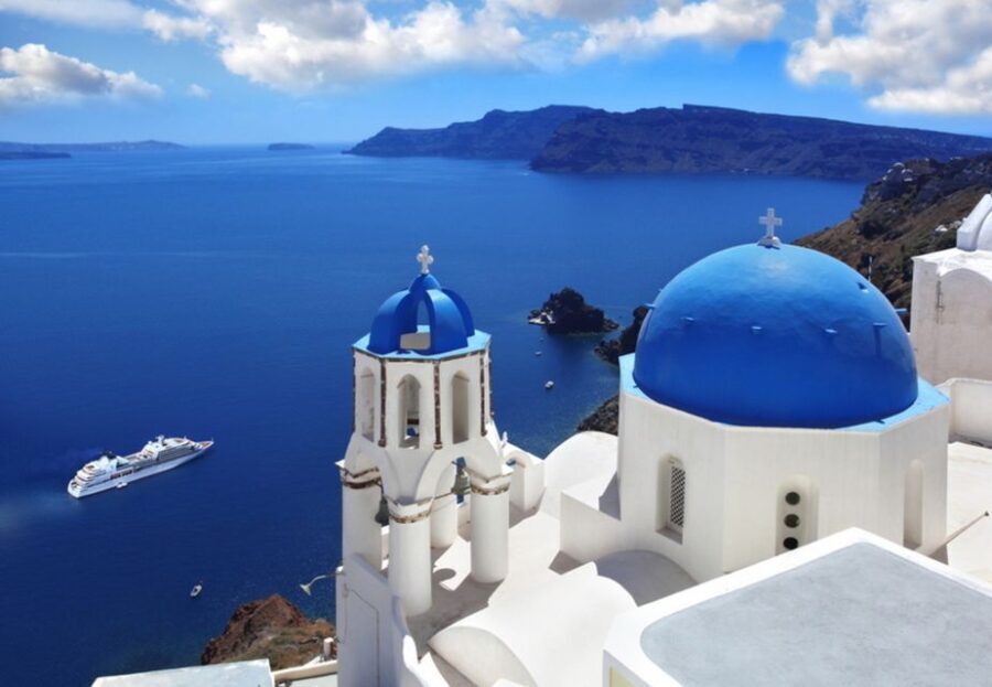 Private Half-Day Sightseeing Tour of Santorini - The Value of a 5-Hour Private Tour