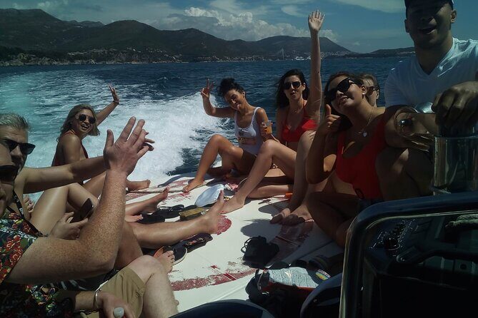 Private Half-Day Speedboat Guided Tour of Dubrovnik Islands - What You Can Expect in Terms of Comfort and Value