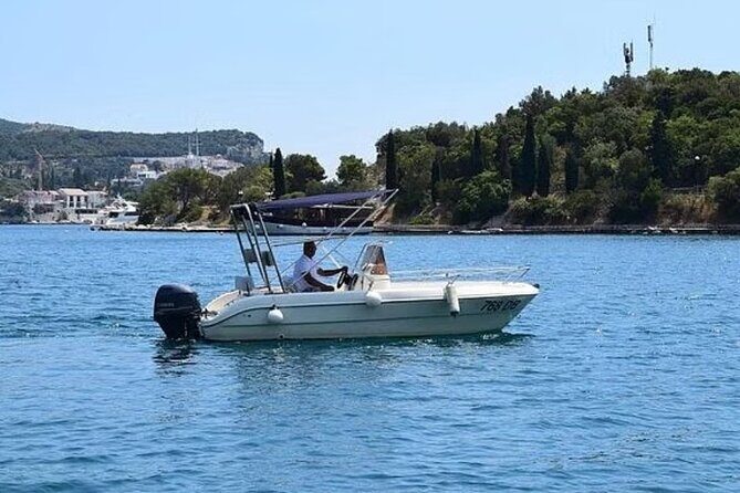 Private Half Day Speedboat Tour - What to Expect from the Experience