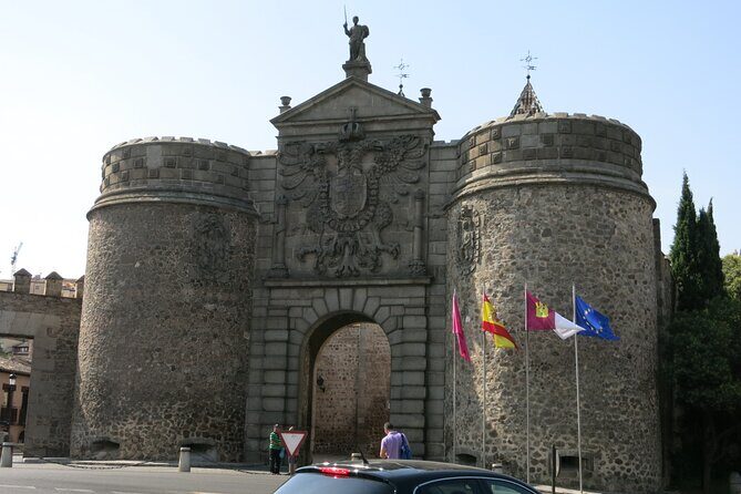 Private Half-Day Toledo Tour from Madrid  For quick travelers - FAQ