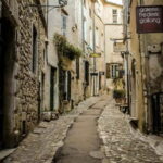 Private Half-Day Tour: Eze & Saint-Paul de Vence - A Closer Look at Èze: Medieval Charm and Panoramic Views