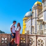 Private Half Day Tour in Sintra and Cascais - What to Expect: Transportation and Comfort