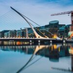 Private Half-day Tour of Dublin with pick-up and drop-off - An In-depth Look at the Itinerary
