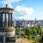Private Half Day Tour of Edinburgh in a Black Cab - How the Experience Feels