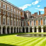 Private Half-Day Tour of Hampton Court - Deep Dive into Hampton Court Palace