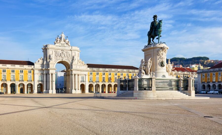 Private Half-Day Tour of Historic Lisbon - What Makes It Valuable for Travelers