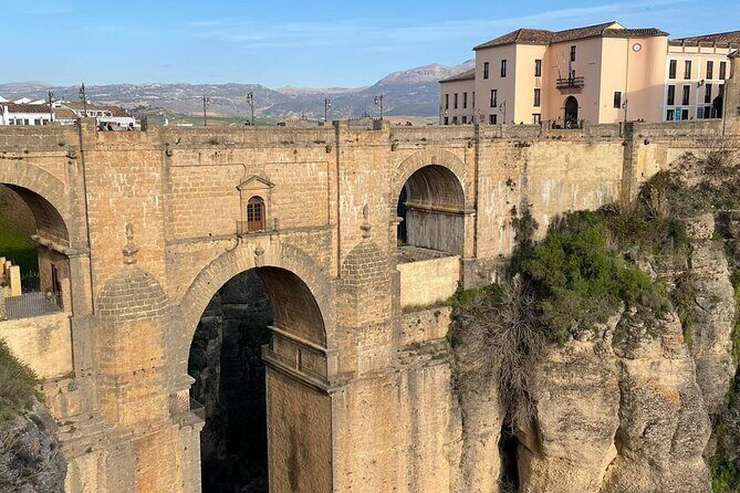 Private half-day tour of Ronda and the White Villages with native - Practical Tips for Your Tour