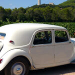 Private Half-Day Tour of the French Riviera in a Vintage Car - Itinerary Highlights & Site Details