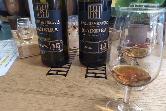 Private Half-Day Tour of Wine Fields in Portugal - Authenticity and the Guide Experience