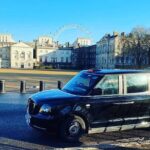 Private Half Day Tour on a London Cab - Exploring London in a Black Cab: What to Expect