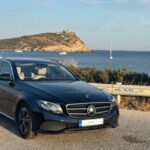 Private Half Day Tour to Cape Sounio - Stop 1: The Coastal Drive and the Start of the Journey