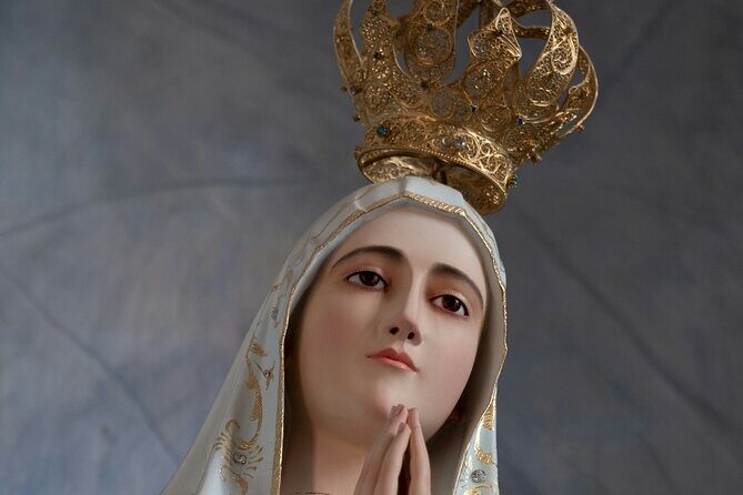 Private Half Day Tour to Fátima - Authentic Perspectives from Previous Travelers