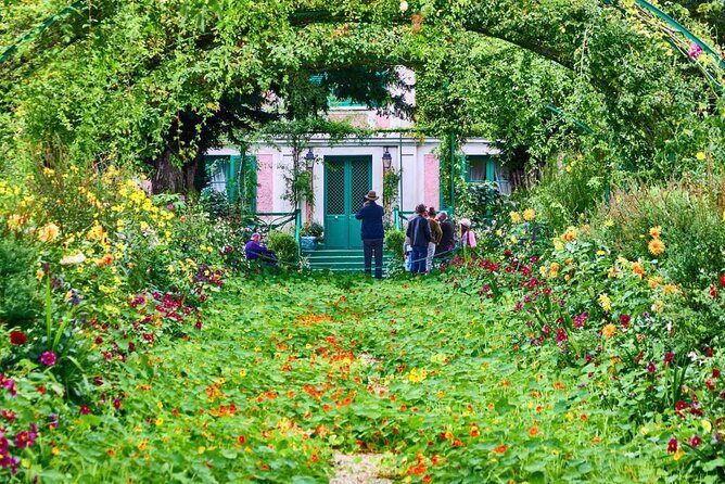 Private Half-Day Tour to Monet's Garden in Paris - Why This Tour Truly Shines