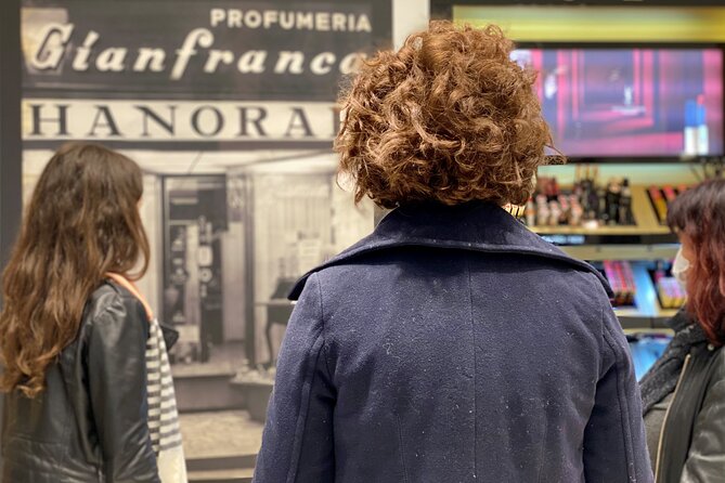Private Half Day Tour to Parma the City of Perfume - Key Points