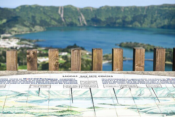 Private Half-Day Tour to Sete Cidades São Miguel Island - The Practical Details