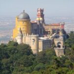 Private Half Day Tour To Sintra - What Travelers Are Saying