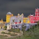 Private Half-Day Tour to Sintra - Transportation and Comfort