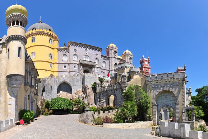 Private Half Day Tour to Sintra and Pena Palace from Lisbon - Who Will Love This Tour?