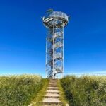Private Half-Day Tour to Soviet Nudear Missle Base with Pickup - Scenic Stops: Plateliai and Siberija Observation Tower