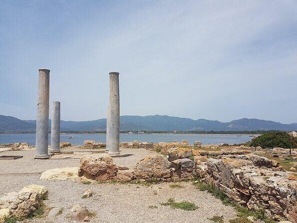 Private Half-Day Trip from Cagliari to Nora Ruins - What to Expect from the Experience