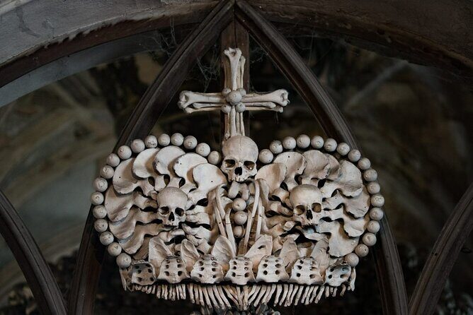 Private Half Day Trip from Prague to Bone Church - Practical Details and Tips