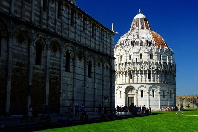 Private half day trip to Pisa, from Florence - Final Thoughts
