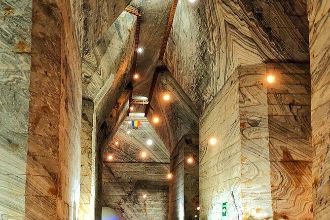 Private Half Day trip to Slanic Salt Mine and Snagov Monastery - Why This Tour May Be Just Right for You