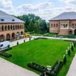 Private Half Day Trip to Snagov Monastery & Mogosoaia - Next: Mogosoaia Palace – A Romanian Architectural Gem