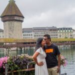 Private Half Day Trip with a Local in Lucerne - A Step-by-Step Breakdown of the Itinerary