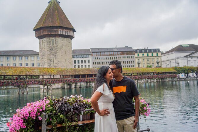 Private Half Day Trip with a Local in Lucerne - A Step-by-Step Breakdown of the Itinerary