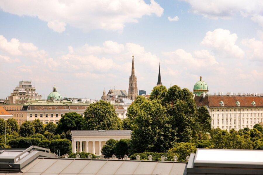 Private Half-day Vienna City Tour incl. Schönbrunn Palace - What’s Included and What to Consider