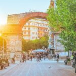 Private Half-Day Walking City Tour in Thessaloniki - Practical Details: Getting the Most Out of It