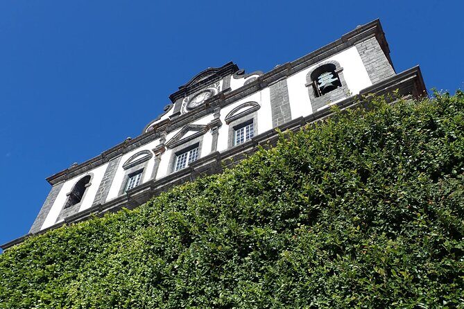 Private Half-Day Walking Tour of Horta Experience - Final Thoughts: Who Will Benefit from This Tour?