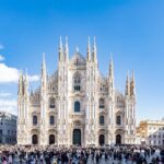 Private Half-Day Walking Tour of Milan - Who Would Love This Experience?