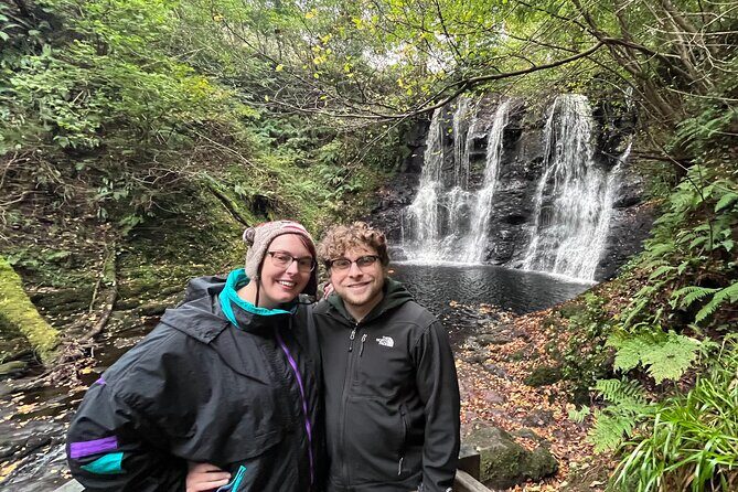 Private Half Day Winter Magic in the Antrim Glens - What Sets This Tour Apart?